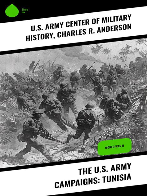 The Us Army Campaigns Department Of Defense Overdrive