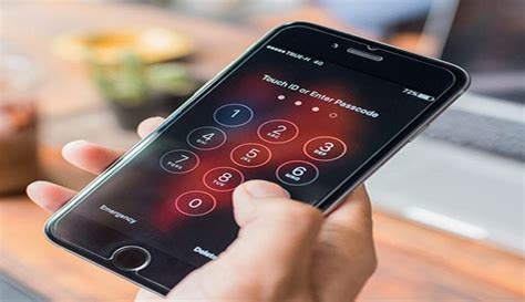 How To Unlock An Iphone Passcode Without A Computer Complete Guid