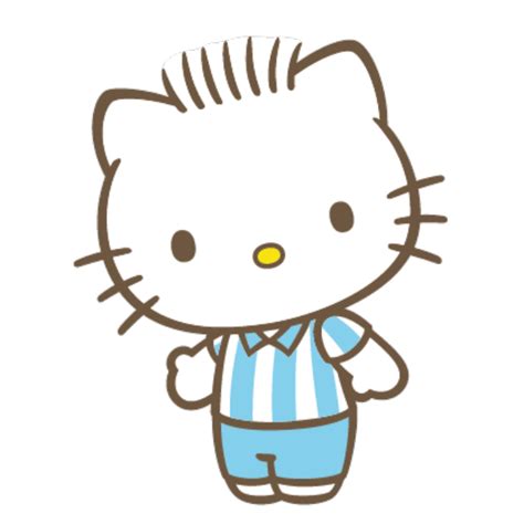 Dear Daniel Characters Sanrio Hong Kong