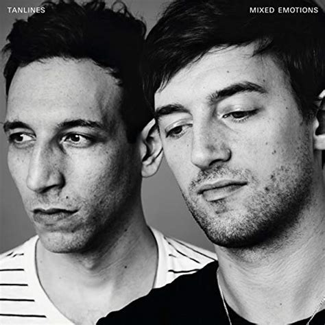 Tanlines Artists Crownnote