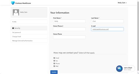 환자 액세스 권한 사용 Microsoft Learn
