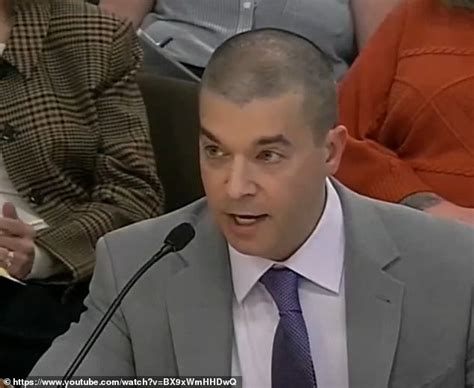 Horror Over Oregons Drastic Plan To Clear Backlog Of 12500 Sex