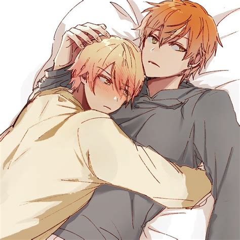 Warm Cuddles In 2024
