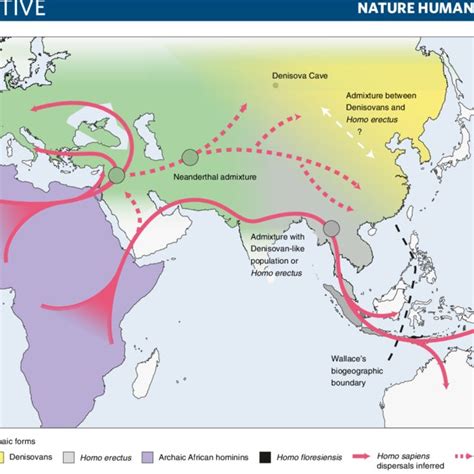 Photographic Selection Of Some Of The Ecological Challenges Faced By