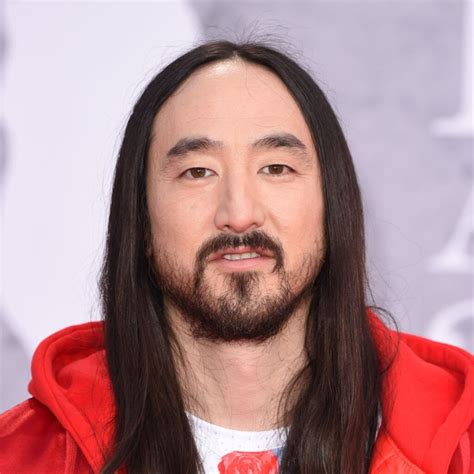Steve Aoki Net Worth And Career History