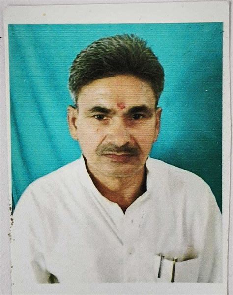 Ashok Kumar Jha Muzaffarpur Candidate Bihar Election Bio Assets