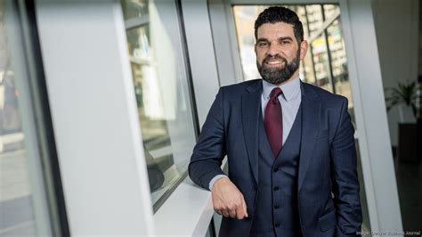 How Adeeb Khan Became Denvers Chief Economic Cheerleader Denver