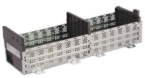 Plc Chassis Arrow Industrial Sales