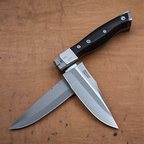 Blade Geometry 101 Understanding The Perfect Knife Design Herman Knives