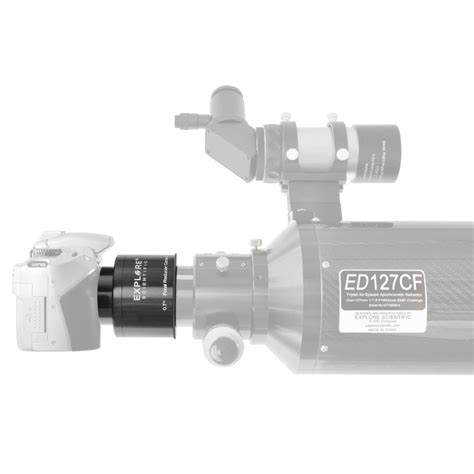 Explore Scientific 3 07x Reducercorrector