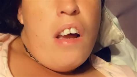 Surprised Dildo Slid In To Far Free Sex Video Redtube