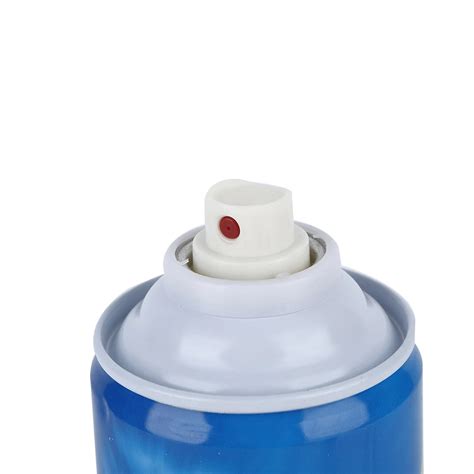 White Rust Inhibitor Spray - Effective Protection For Metal Surfaces ...