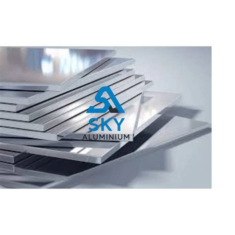 Aluminium Sheets And Plates Aluminium Alloy Plate 1100 Trader