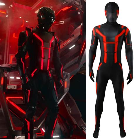 Game Costumes