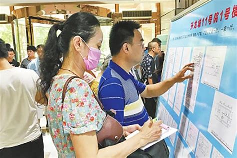 郑州推出2169套公租房，租金每平米每月仅需10元钱