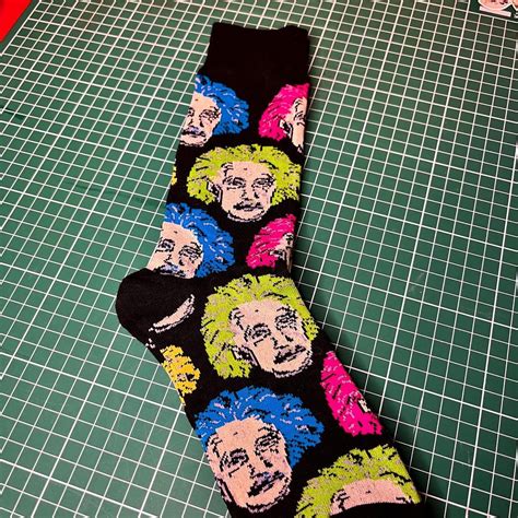 Einstein Isla De Calcetas