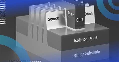 What Is An Fet Field Effect Transistor Built In