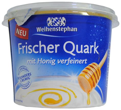 Time Is Ripe For A New Generation Of Protein” Quark In Germany Mintel
