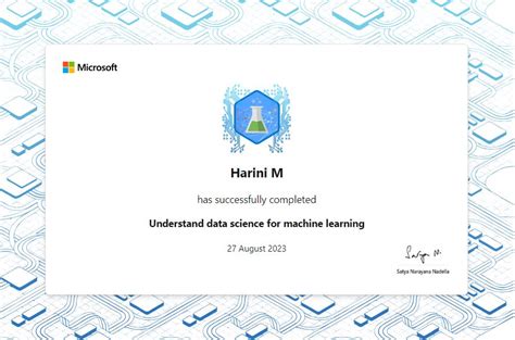 Harini Manimaran On Linkedin Datascience Machinelearning