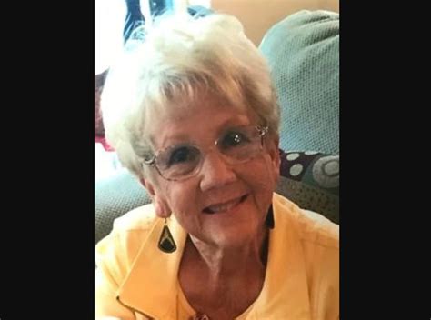 In Loving Memory Of Marilyn Wright 1938 2022 The Daily Chronicle