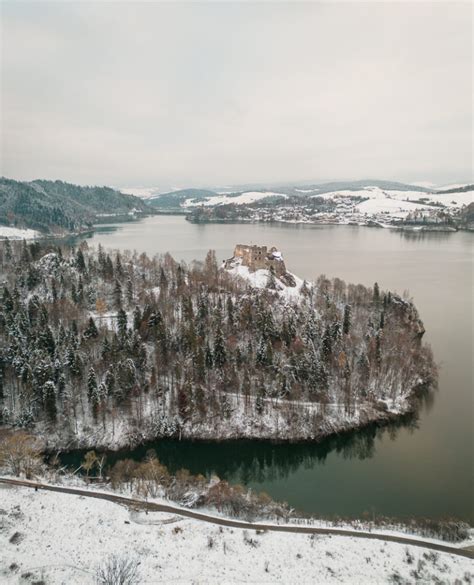 Jezioro Czorszty Skie Na Weekend