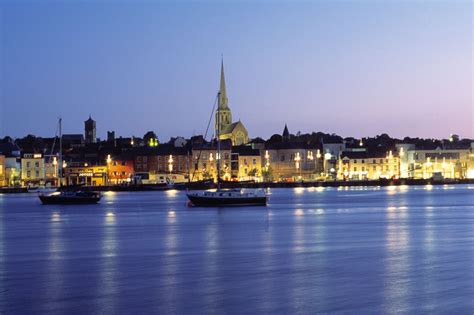 Find Exciting Things To Do In Wexford With Discover Ireland