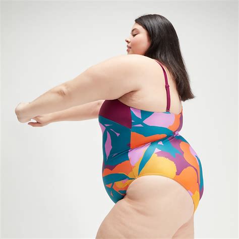 Women Extended Sizing