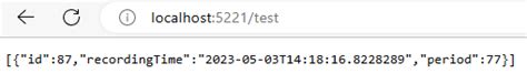 How Can I Connect My Sqlite File To An Aspnet Core 6 Mvc App In Visual