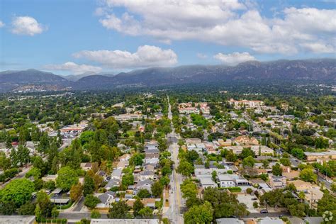 Northwest Pasadena Neighborhood Guide Living In Northwest Pasadena