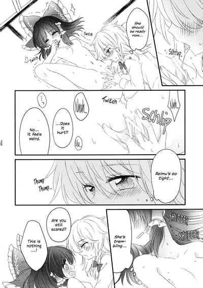 Oshiete Anata No Aishikata Teach Me How To Love You Nhentai