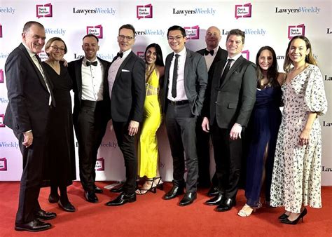 I Am Somewhat Late Commenting On This Award As I Wanted To Reflect On