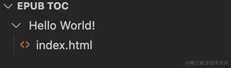 Vscode插件开发六：树视图其实也没那么难树视图（tree View）通常用来展示项目目录列表等视图。与 Webvie 掘金