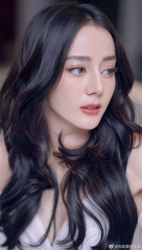 Weibo Unveils List Of Top Chinese Female Celebrities Nemxdg