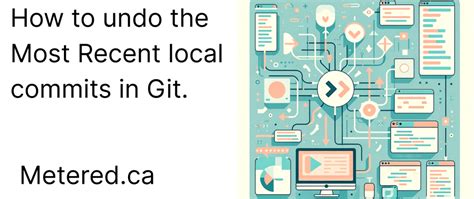 How To Undo The Most Recent Local Commits In Git Dev Community