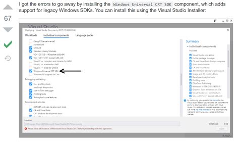 Win 版本编译报错 Fatal Error C1083，请大佬麻烦看看 Creator 2x Cocos中文社区