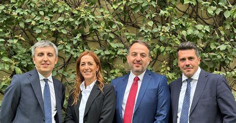 Bdo Se Refuerza Con El Nombramiento De Cuatro Nuevos Socios Y Pasa A