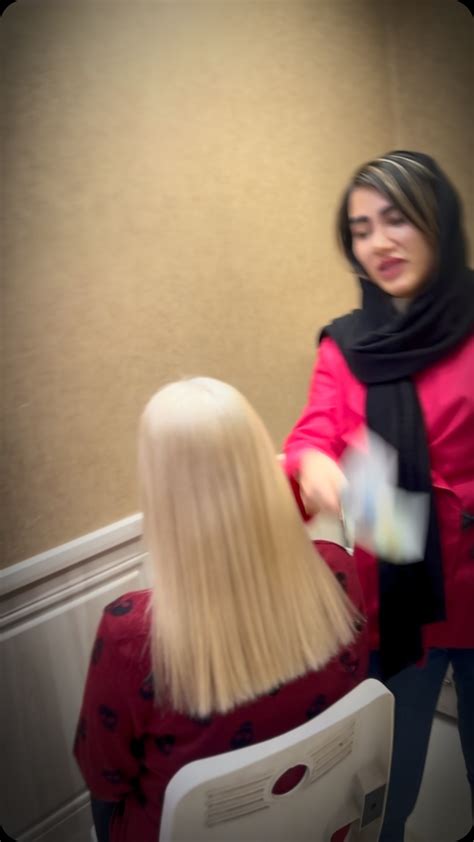 ‎مریم حاتمی سالن زیبایی میکاپ عروس‎ ‎این پست ۲تاسکه جایزه داره پس تا میتونی لایک وسیو کن