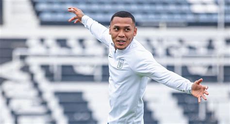 Bryan Reyna Estaría Siendo Seguido Por El Atlas De La Liga Mx