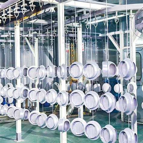 Air Vent Louver Ducting External Extractor Ventilation Duct Cover Vent Hood £9 79 Picclick Uk