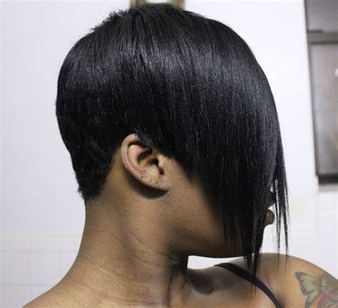 How To Transform Your Pixie Cut Into A Meagan Good Inspired Haircut