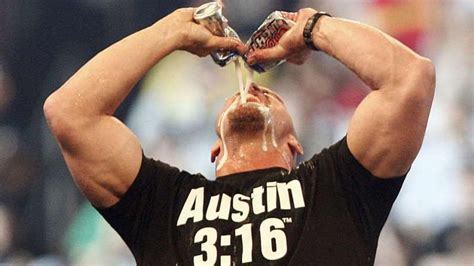 10 Best Stone Cold Steve Austin Quotes