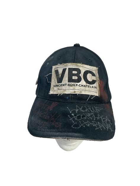 Vincent Boily Chatelain