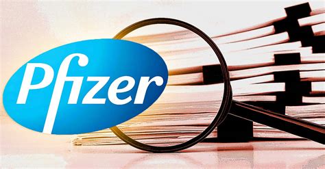 ‘profound Breach Of Trust Pfizer Omitted Trial Data Showing Higher