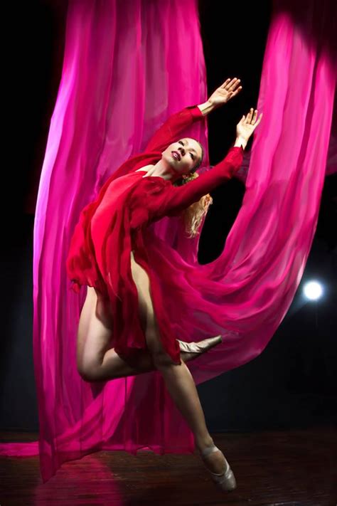 Barry Freeman Copa Style Magazine