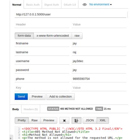 Building REST APIs Using EVE Envato Tuts