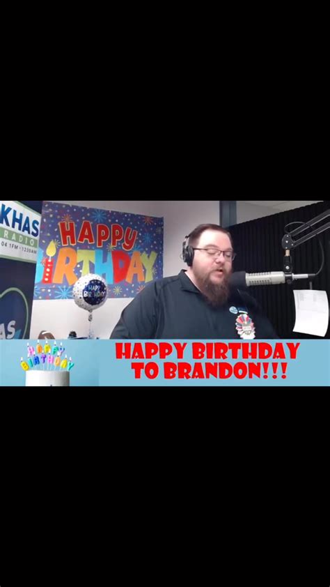 partyline 05 06 partyline with brandon j mcdermott chatting water