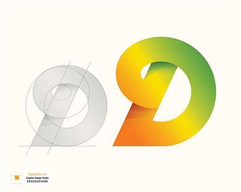 125 نمونه لوگو نمونه کار نشان واره نمونه آرم