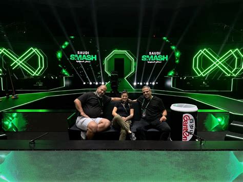 Wtt Saudi Smash Jeddah Sandra Naimeh