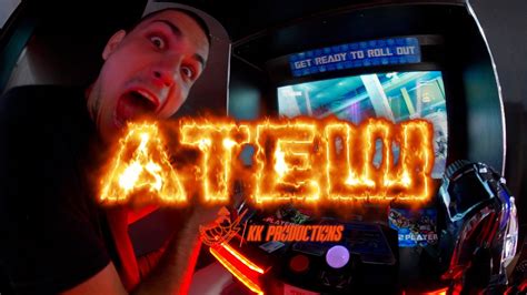 Mitrevv Atesh Official Video Youtube