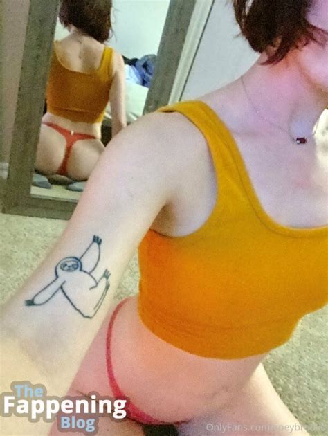 Zoeybrooks Zoeybrookes12 Nude Leaks Onlyfans Photo 33